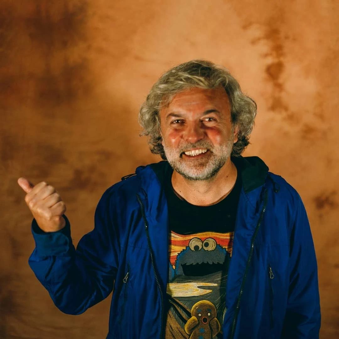 Jorge García Insúa | Doblaje España Wiki | Fandom