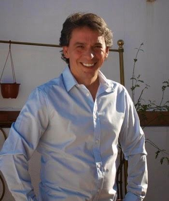 Jorge Tomé | Doblaje España Wiki | Fandom