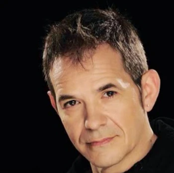 José Posada | Doblaje España Wiki | Fandom