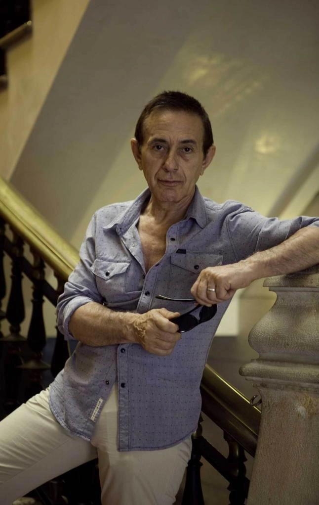 David Rocha | Doblaje España Wiki | Fandom