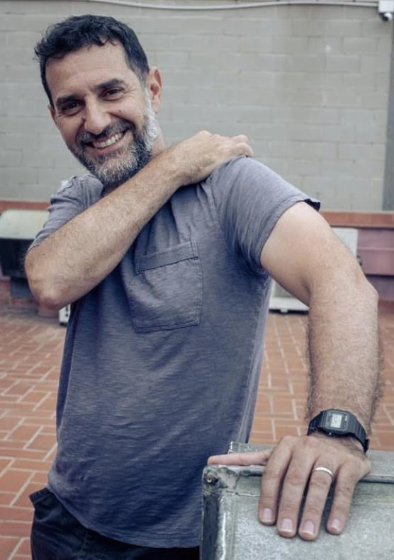 Miquel Roldán | Doblaje España Wiki | Fandom