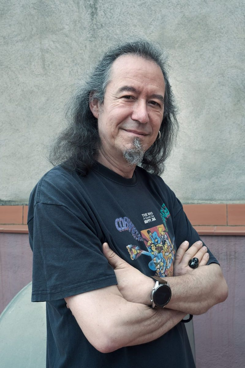 Luis Posada Doblaje España Wiki Fandom