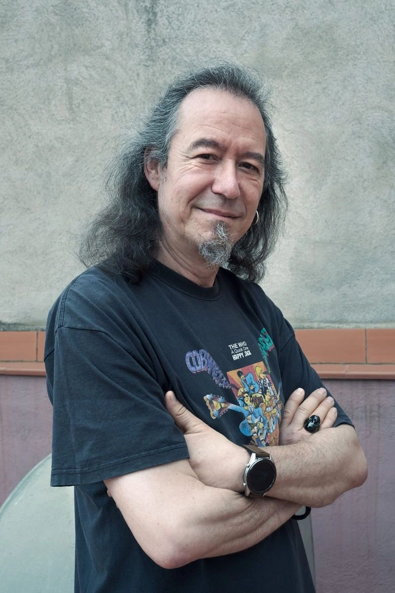 Luis Posada | Doblaje España Wiki | Fandom