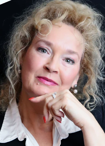 Marisol Navajo | Doblaje España Wiki | Fandom