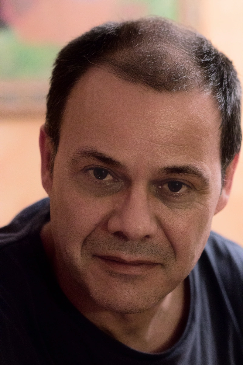 Eduardo Gutiérrez | Doblaje España Wiki | Fandom