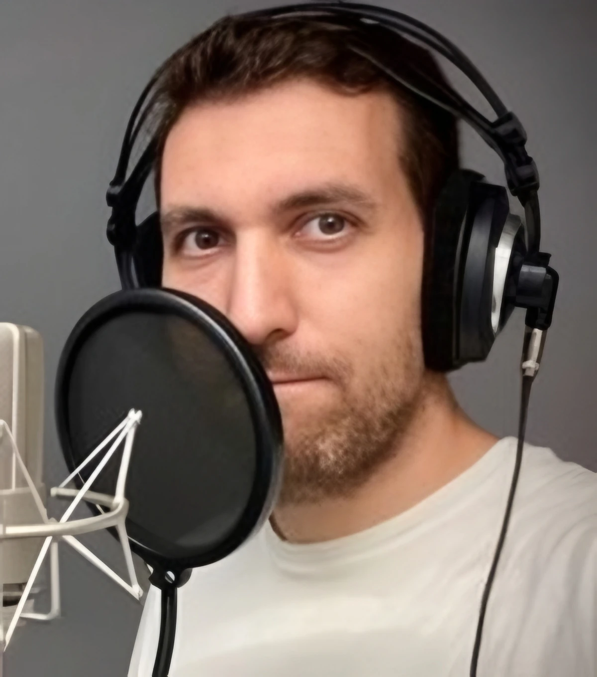 Juan Navarro Torelló | Doblaje España Wiki | Fandom