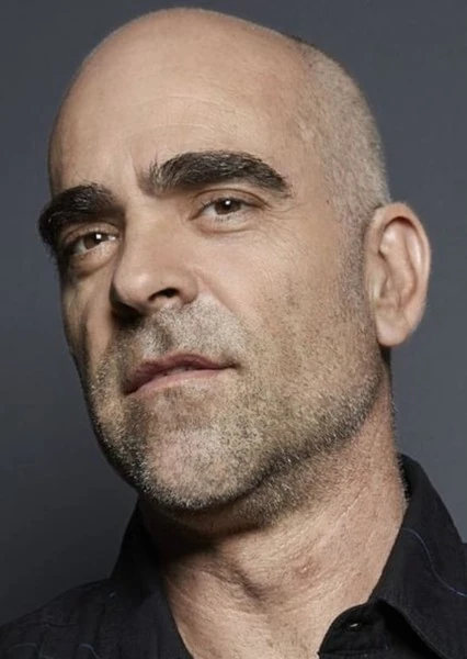 Luis Tosar | Doblaje España Wiki | Fandom