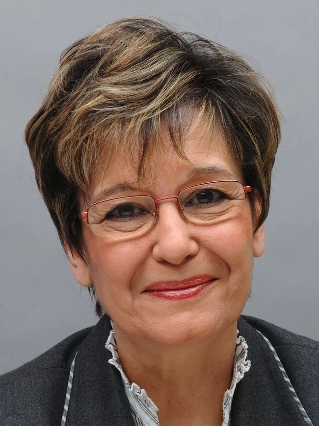 Mari Luz Olier | Doblaje España Wiki | Fandom