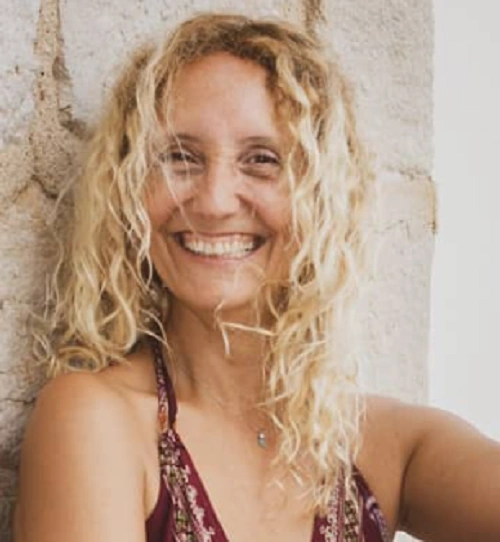 Yolanda Gispert | Doblaje España Wiki | Fandom