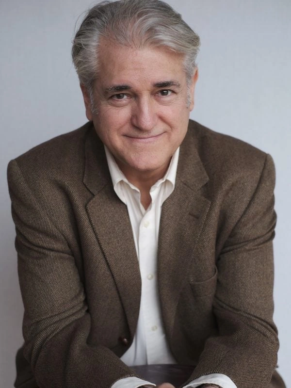 José Frías | Doblaje España Wiki | Fandom