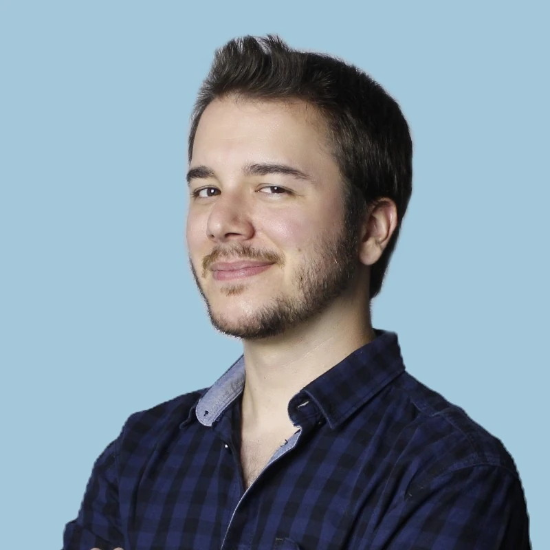 Santi Goás | Doblaje España Wiki | Fandom