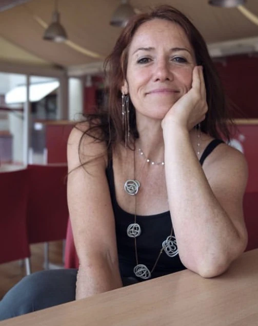 Elisa Beuter | Doblaje España Wiki | Fandom