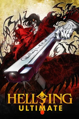 Hellsing Ultimate | Doblaje España Wiki | Fandom
