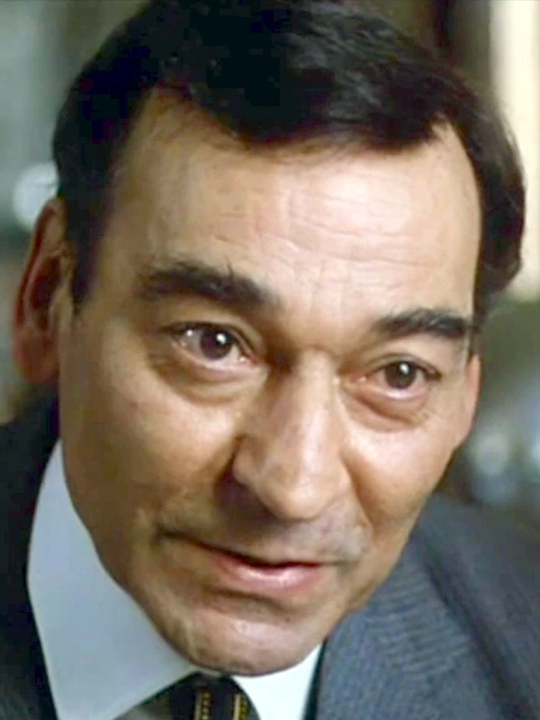 Manuel Cano | Doblaje España Wiki | Fandom