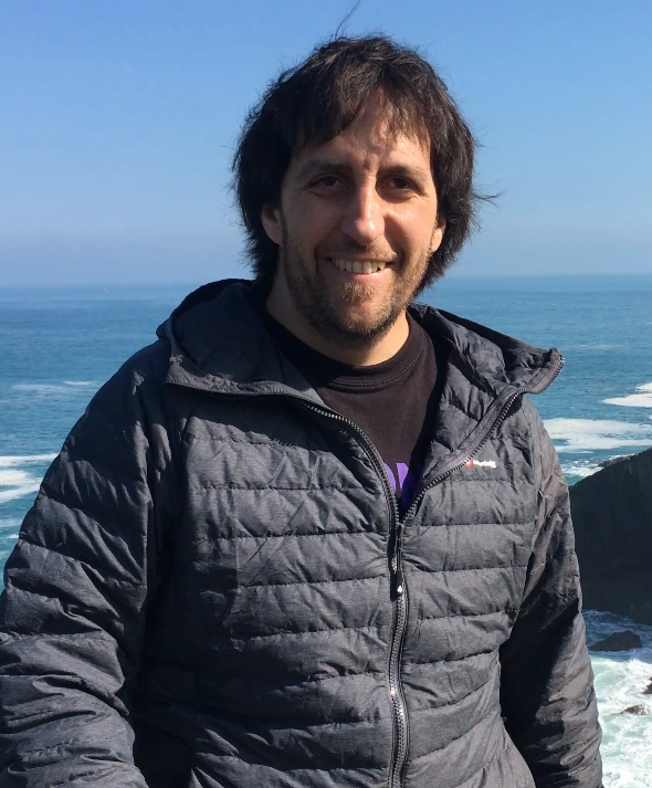 Josu Cubero | Doblaje España Wiki | Fandom