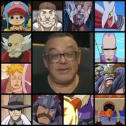 Luis Vicente Ivars | Doblaje España Wiki | Fandom