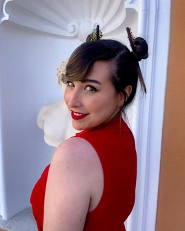 Laura Pastor | Doblaje España Wiki | Fandom