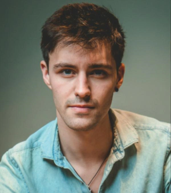 Mario García | Doblaje España Wiki | Fandom