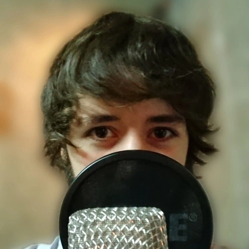 Alex Molina | Doblaje España Wiki | Fandom