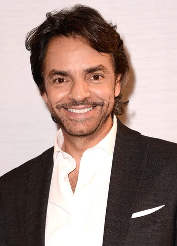 Eugenio Derbez | Doblaje España Wiki | Fandom