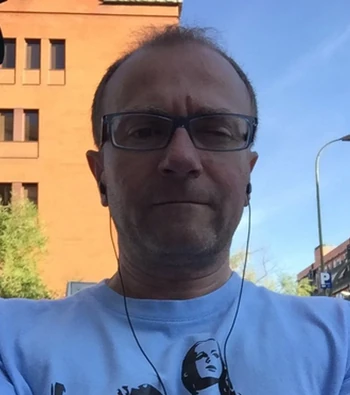 Jesús Barreda | Doblaje España Wiki | Fandom