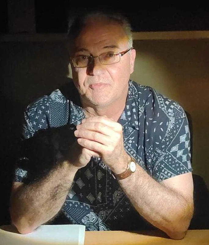 Miguel Campos | Doblaje España Wiki | Fandom