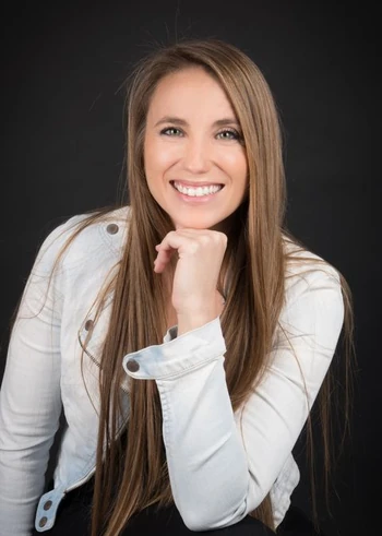 María Blanco | Doblaje España Wiki | Fandom