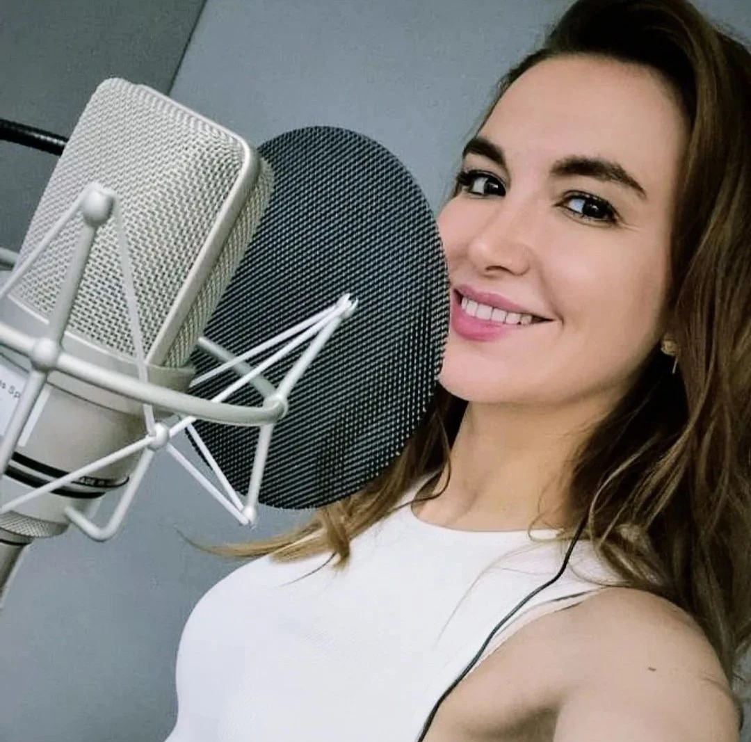 Ana de Castro | Doblaje España Wiki | Fandom