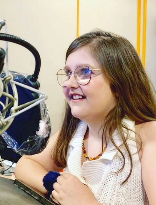 Laira Robles | Doblaje España Wiki | Fandom