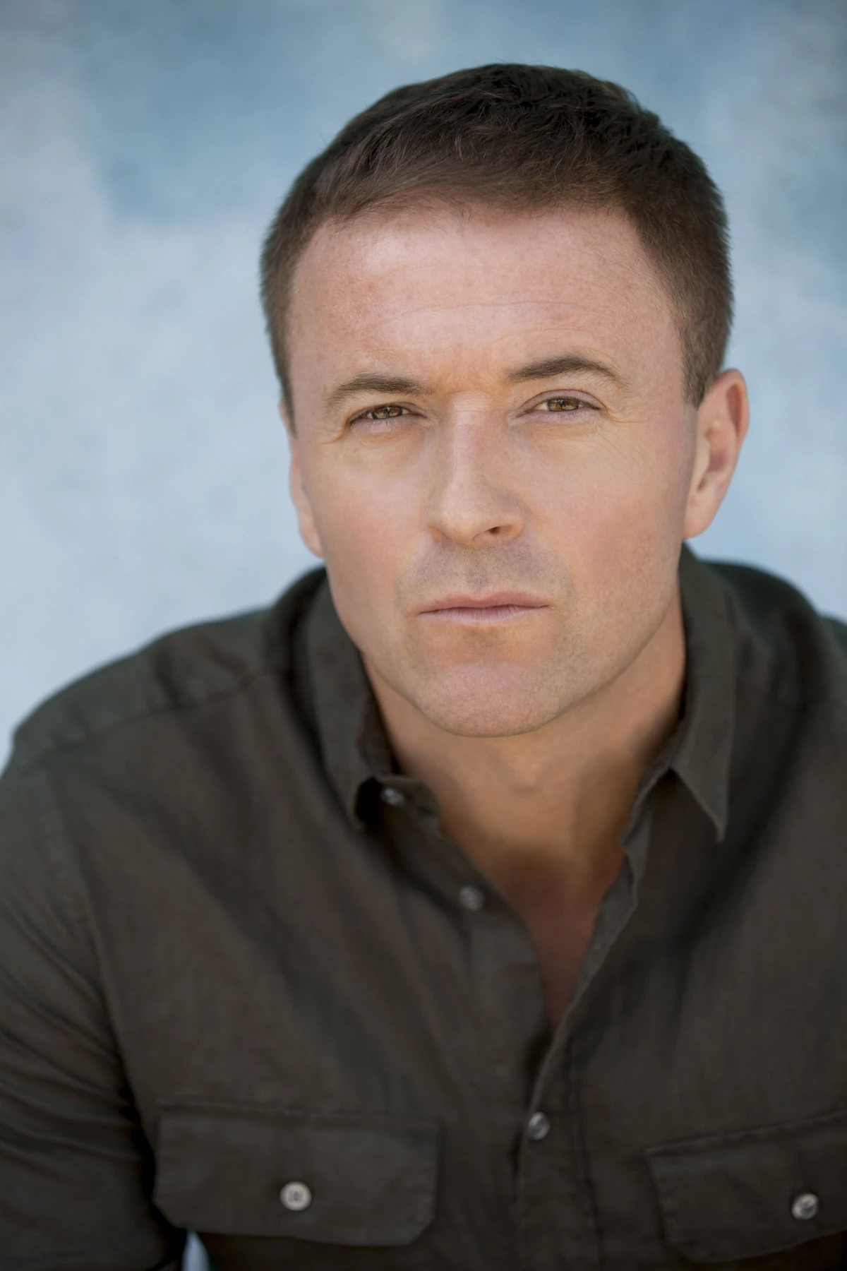 Jason Barry | Doblaje España Wiki | Fandom