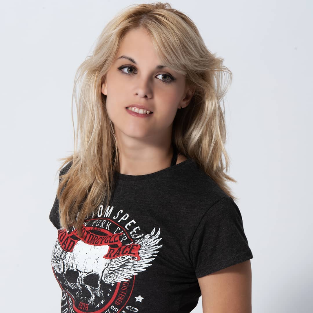Irene Garrés Doblaje España Wiki Fandom