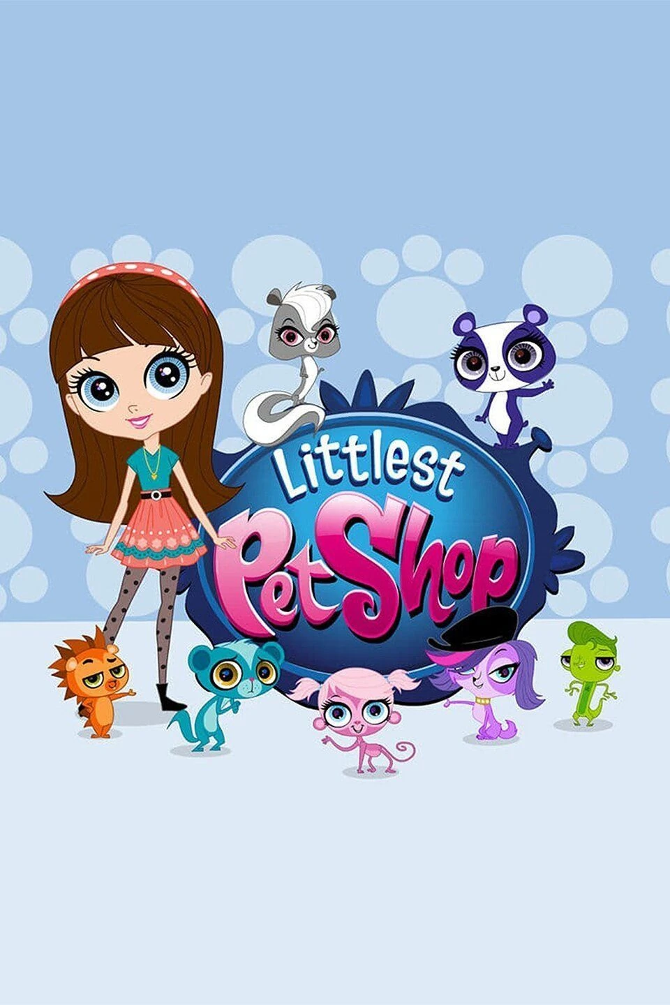 Littlest Pet Shop | Doblaje España Wiki | Fandom