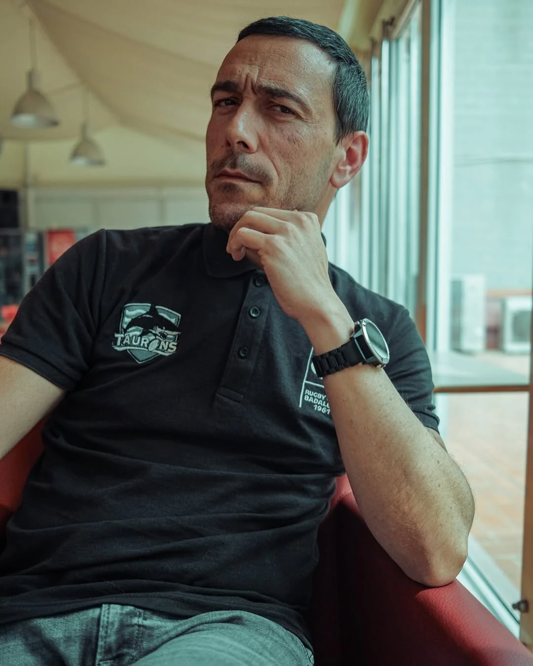 Gerard Clos | Doblaje España Wiki | Fandom