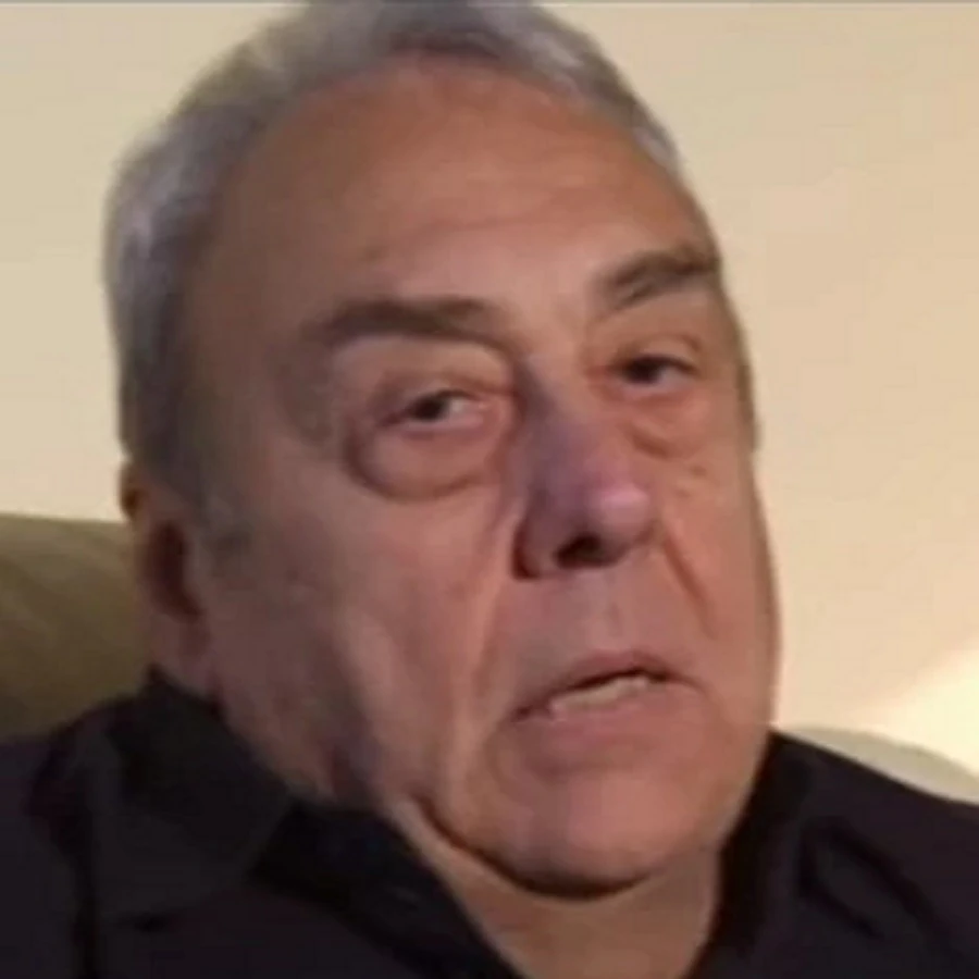 Luis Carrillo | Doblaje España Wiki | Fandom