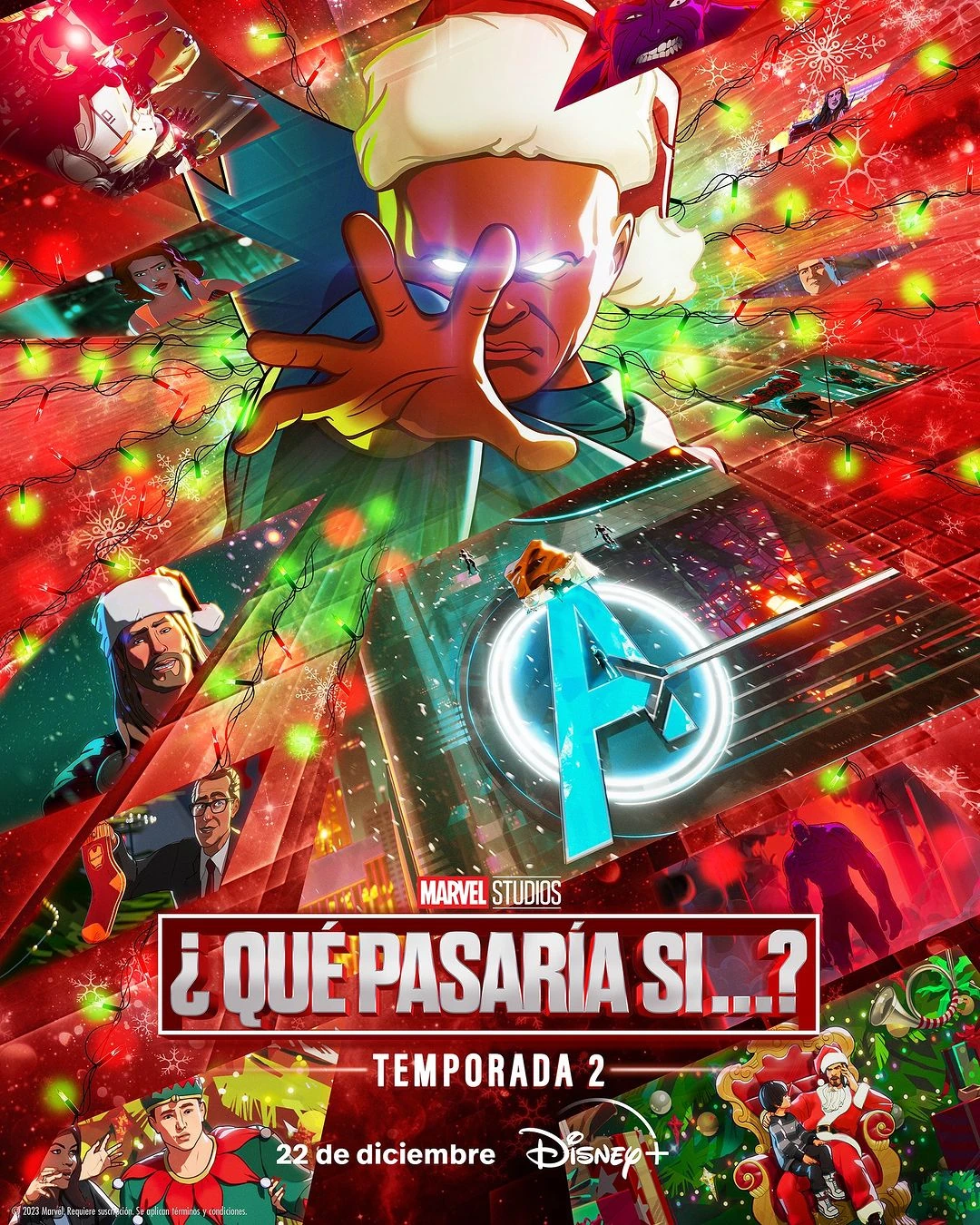 Categoría:Series Animadas web | Doblaje España Wiki | Fandom