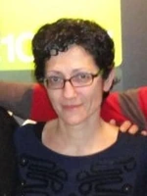 Victoria Angulo | Doblaje España Wiki | Fandom