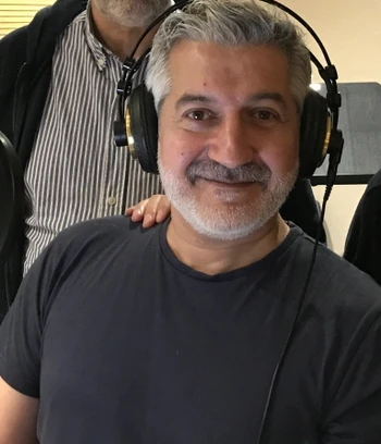 Arturo López | Doblaje España Wiki | Fandom