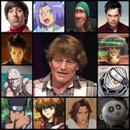 Iván Jara | Doblaje España Wiki | Fandom