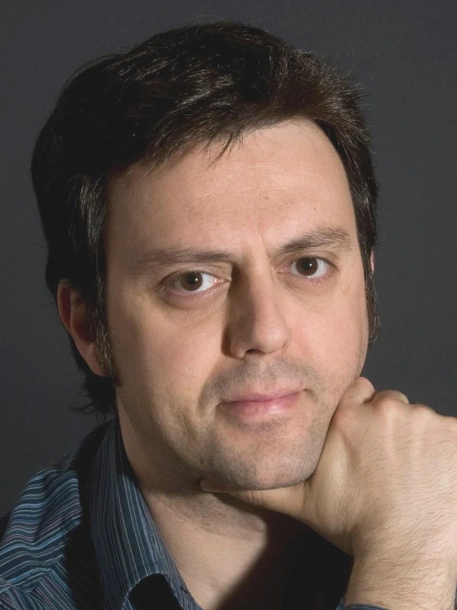 Eduard Doncos | Doblaje España Wiki | Fandom