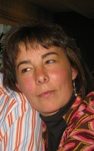 Ana Begoña Egileor | Doblaje España Wiki | Fandom
