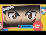 Beyblade Burst: QuadDrive | Doblaje España Wiki | Fandom