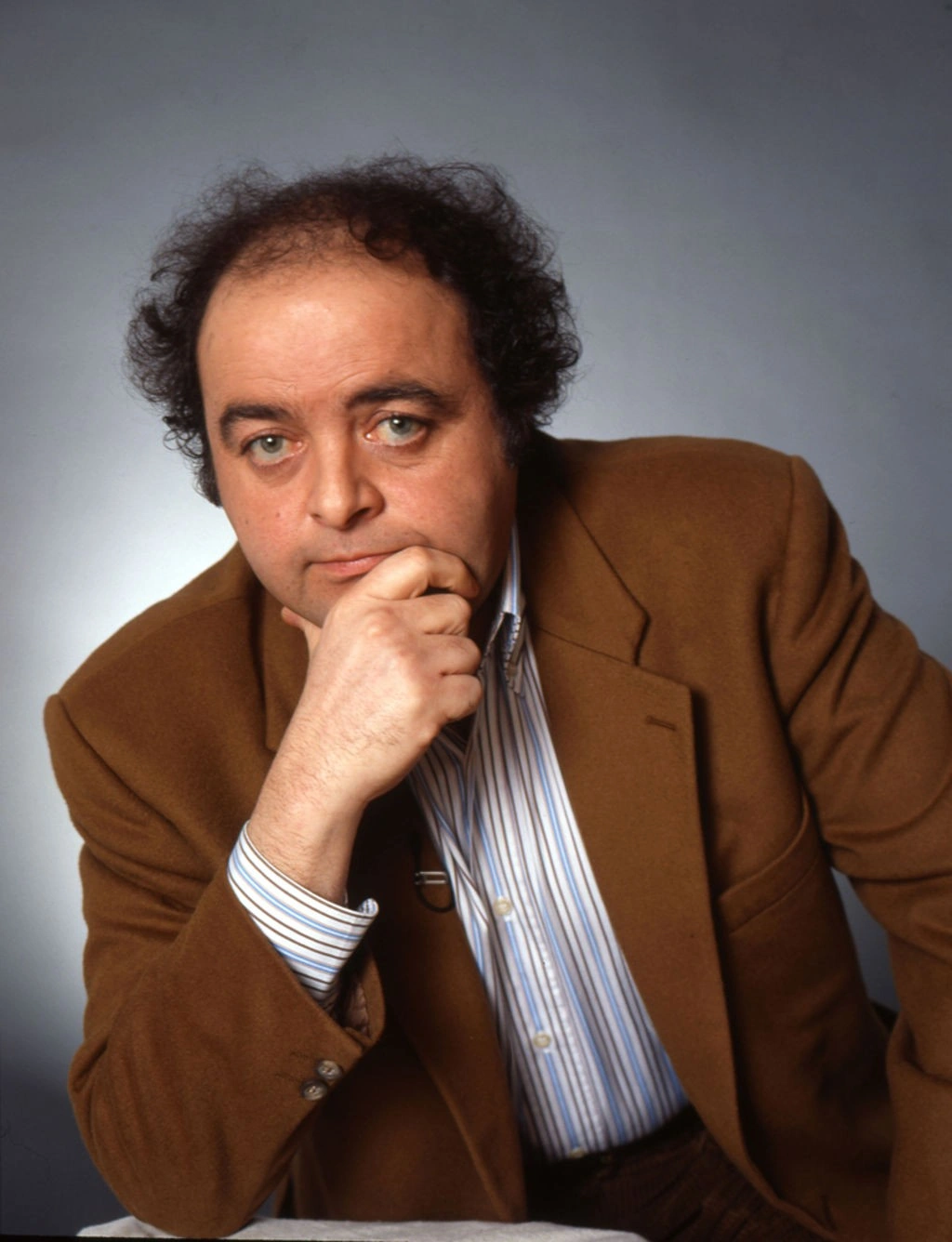 Jacques Villeret | Doblaje España Wiki | Fandom