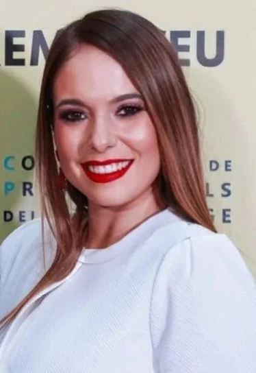 Alba Torrubia | Doblaje España Wiki | Fandom