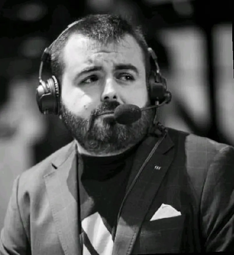 José Luis Riquelme | Doblaje España Wiki | Fandom