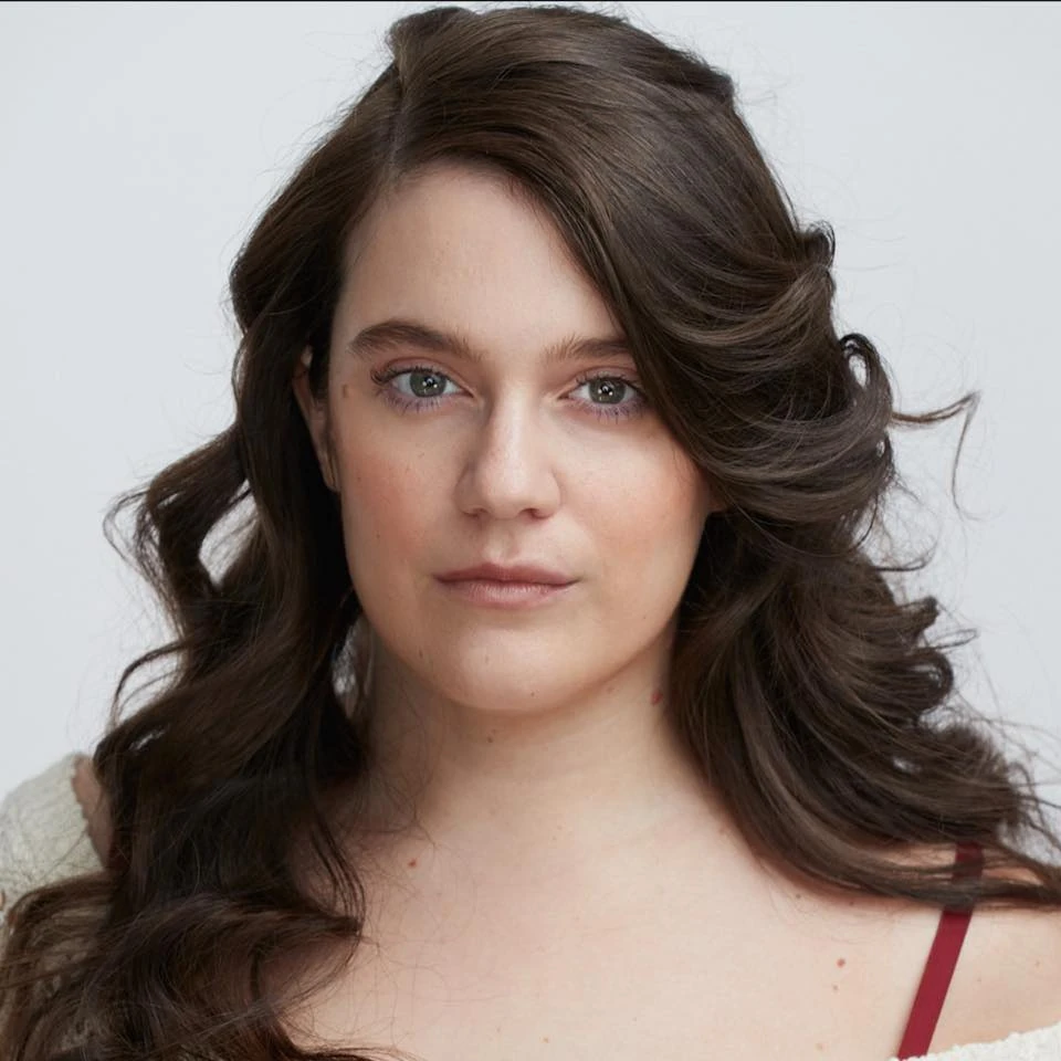 Aida Díaz | Doblaje España Wiki | Fandom