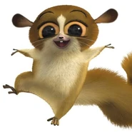 Aleix Estadella | Doblaje España Wiki | Fandom