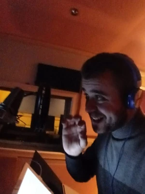 Pablo Chico | Doblaje España Wiki | Fandom