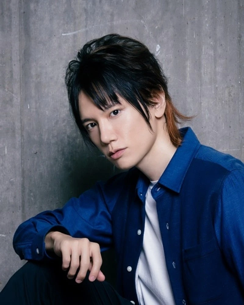 Kenn | Doblaje España Wiki | Fandom