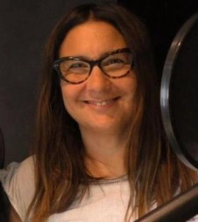 Adelaida López | Doblaje España Wiki | Fandom