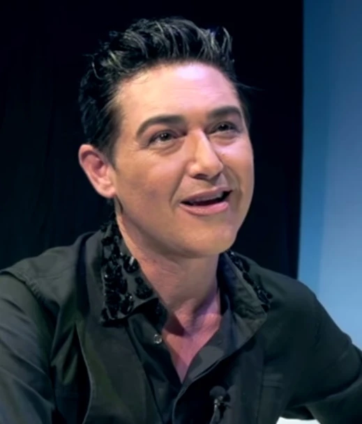 Ángel Garó | Doblaje España Wiki | Fandom